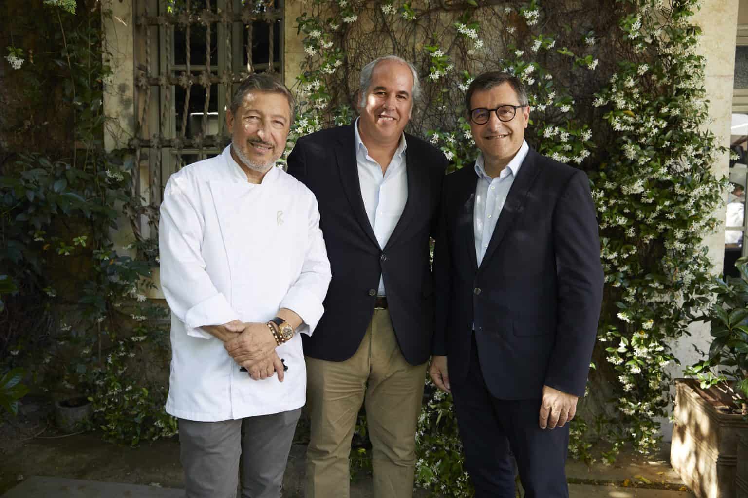 Nacen los Roca Awards, premios impulsados por los hermanos Roca - RAG ...